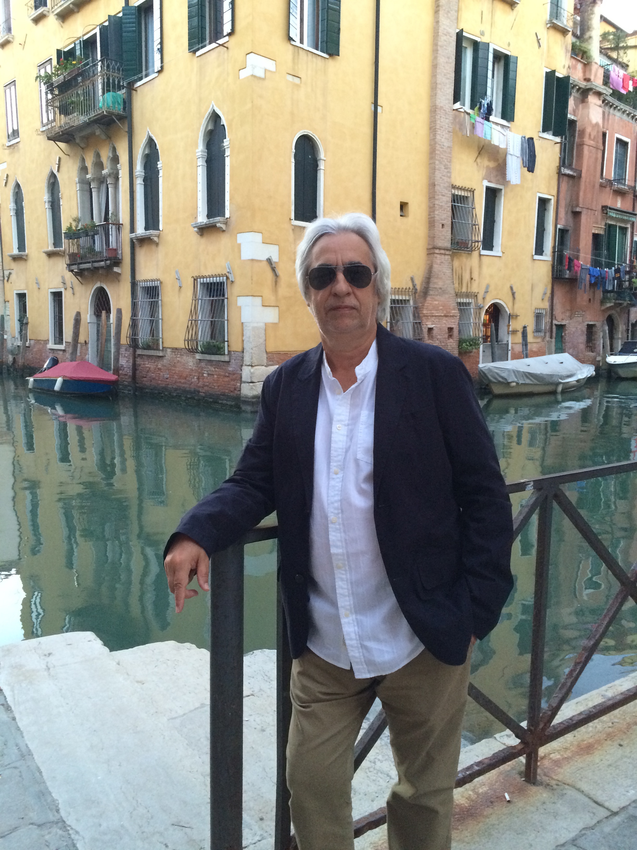 About – Steve Mayhew