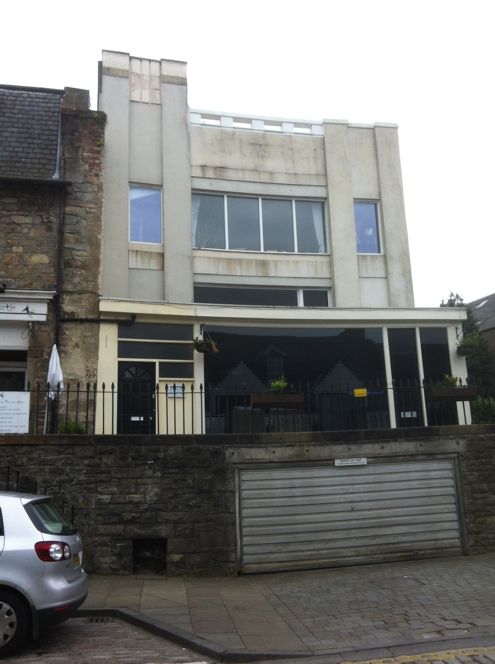 1959 – Steve Mayhew