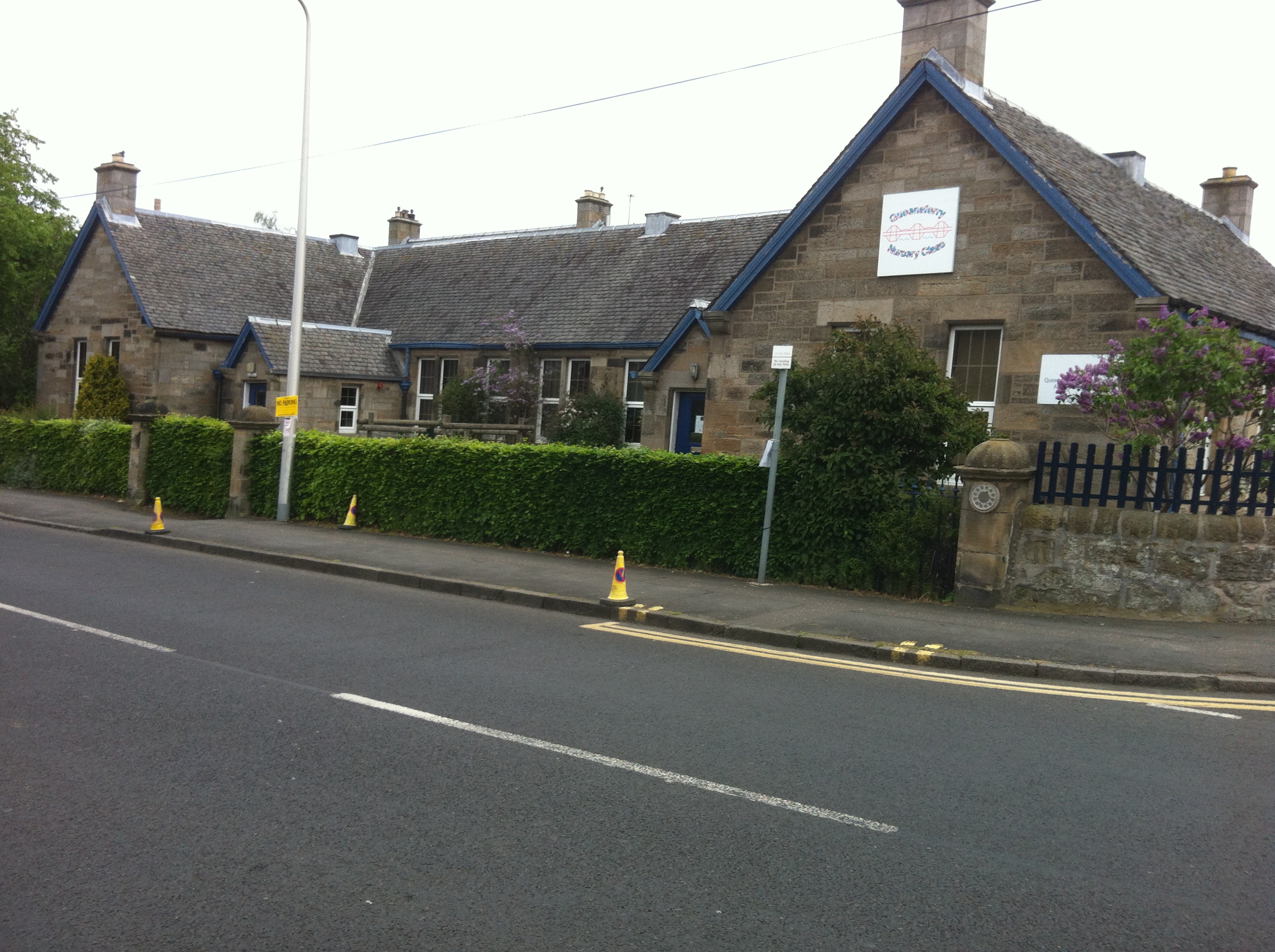 1959 – Steve Mayhew