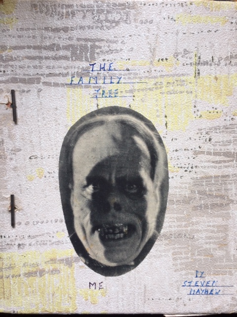 1967 Part 1 – Steve Mayhew