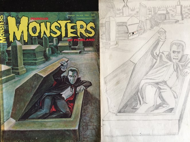 1967 Part 1 – Steve Mayhew