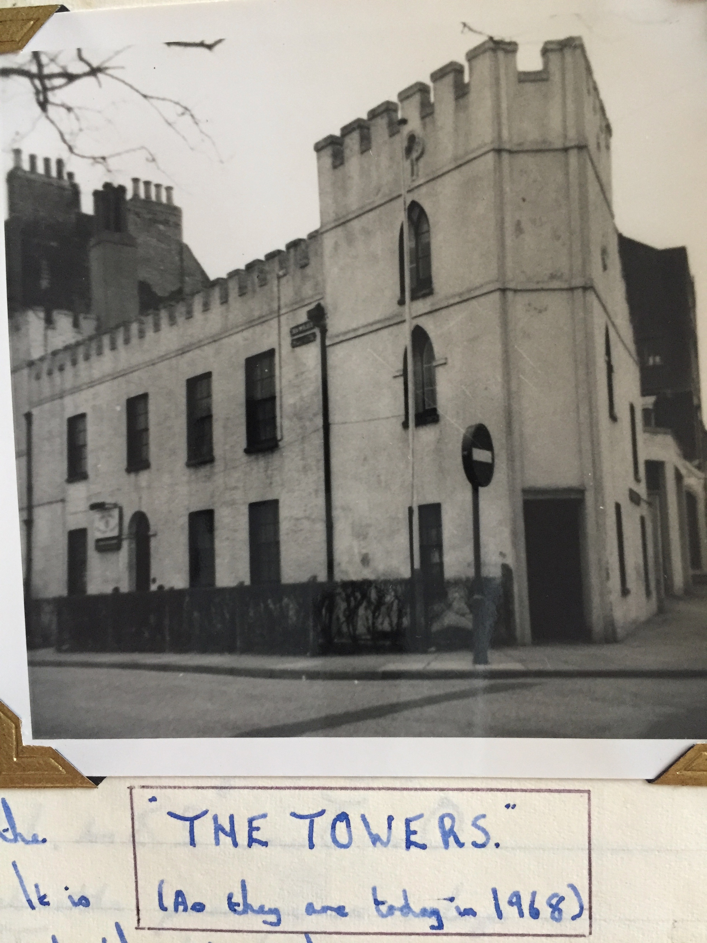 1968 Part 1 – Steve Mayhew