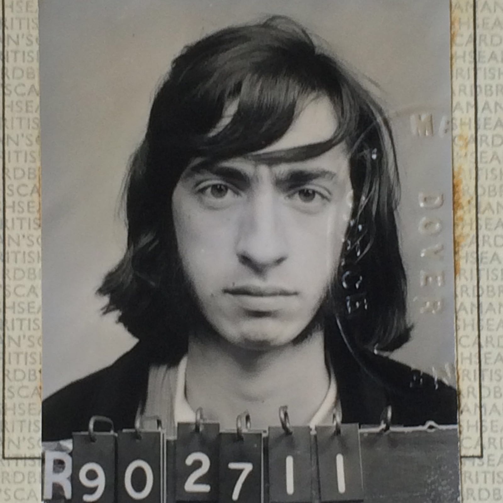 1970 Part 1 – Steve Mayhew